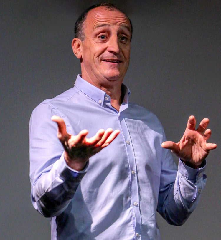 Mark Cleary